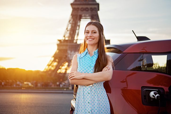 Assurance Auto Paris 75 Trouvez La Meilleure Assurance Auto
