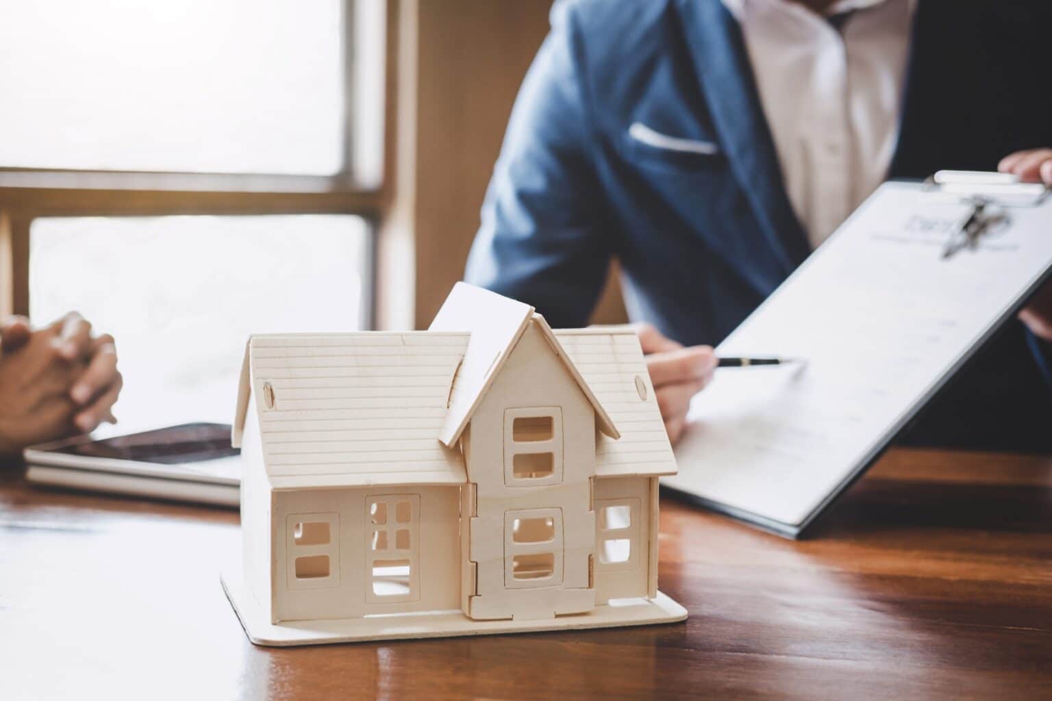 Prêt hypothécaire : fonctionnement, avantages, inconvénients