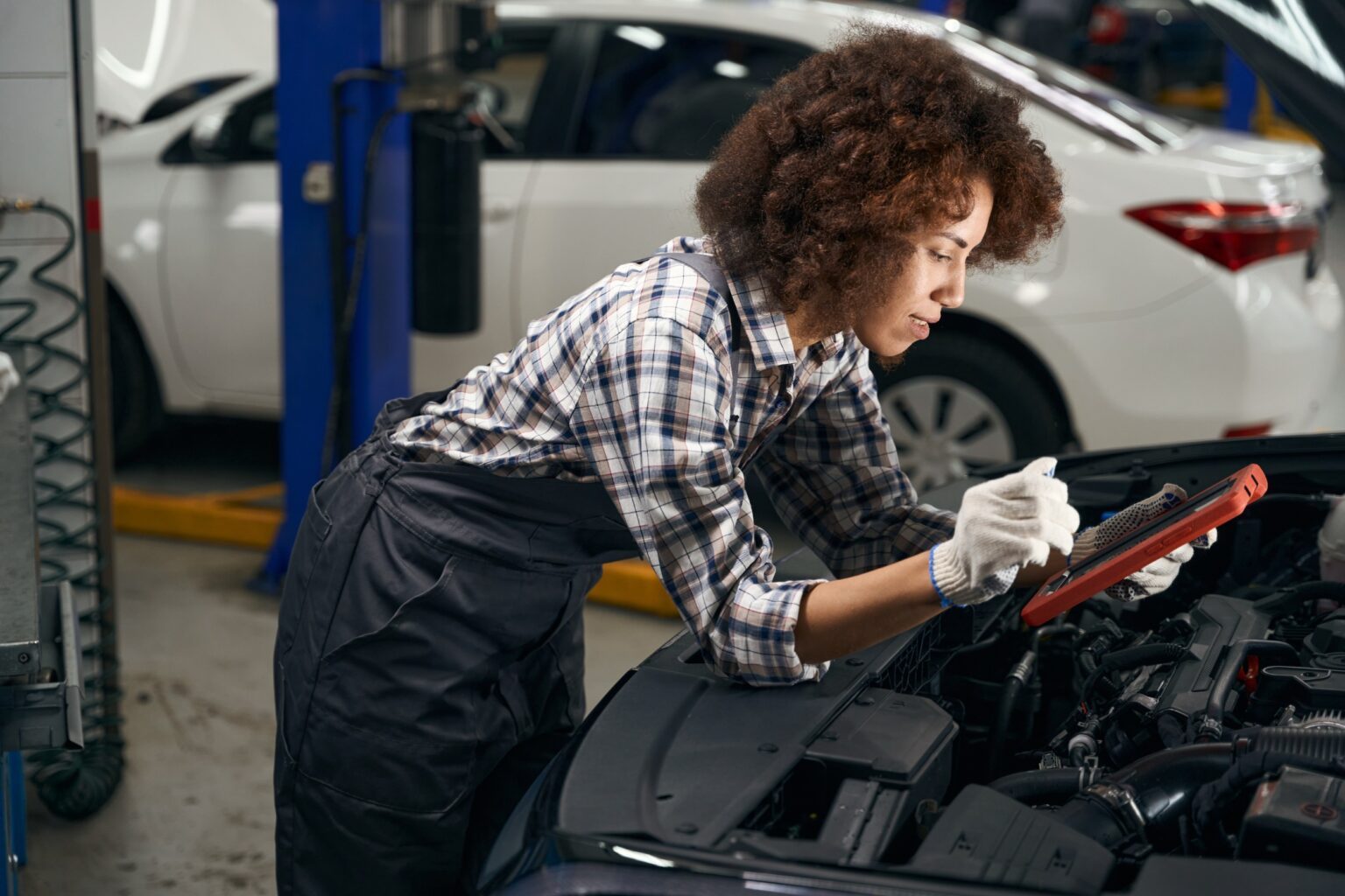 Garantie constructeur en assurance auto : durée et prise en charge