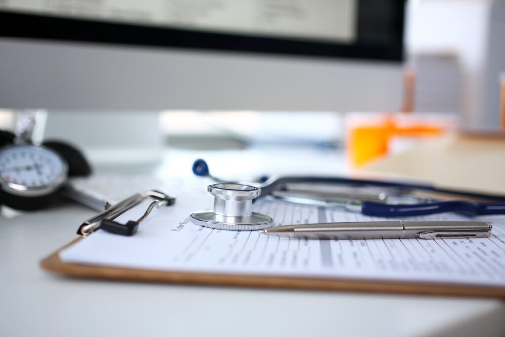 Visite médicale du travail : quand la faire et pour qui