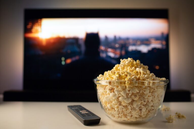 Les meilleures offres box internet et TV en 2025