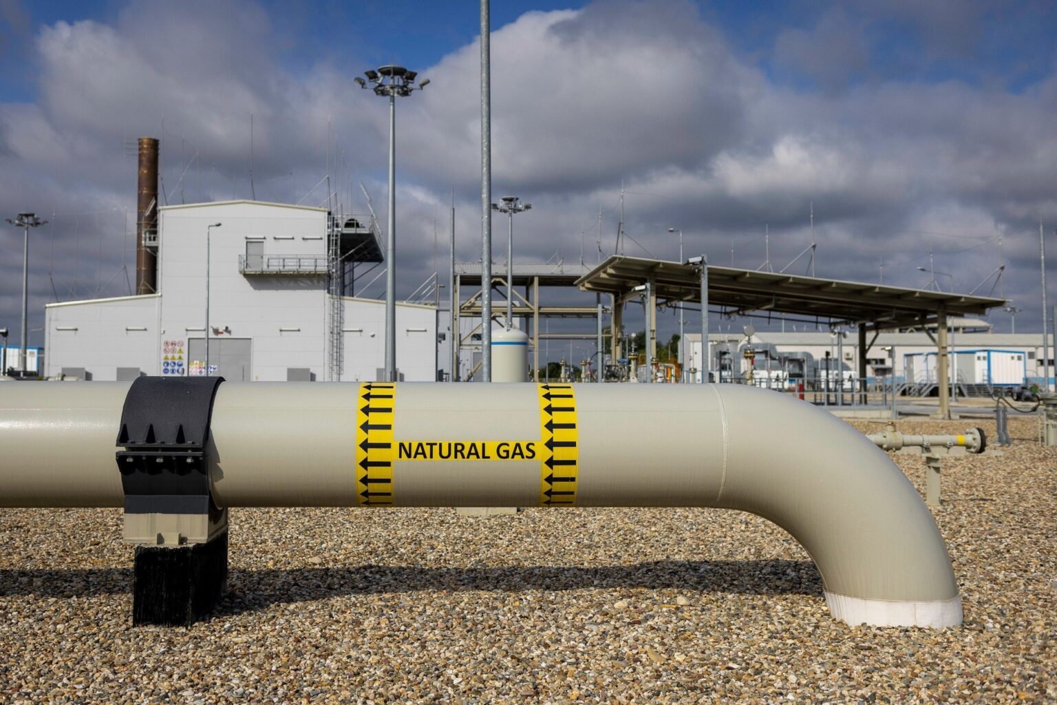 Gaz naturel : m³ ou kWh, quelle différence ? - LeLynx.fr