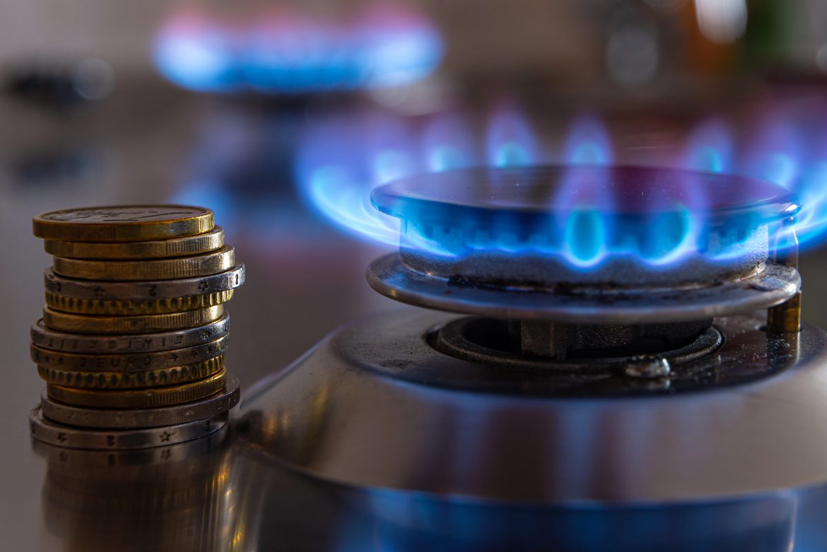 Hausse du prix du gaz en mai : opter pour une offre fixe